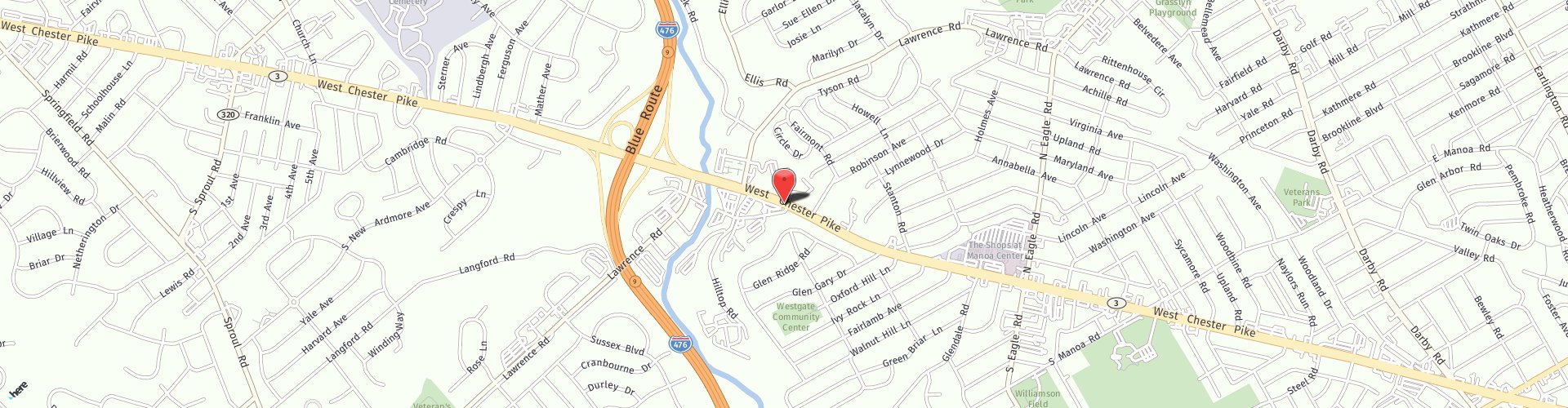 Contact Lenses Havertown PA | Media PA