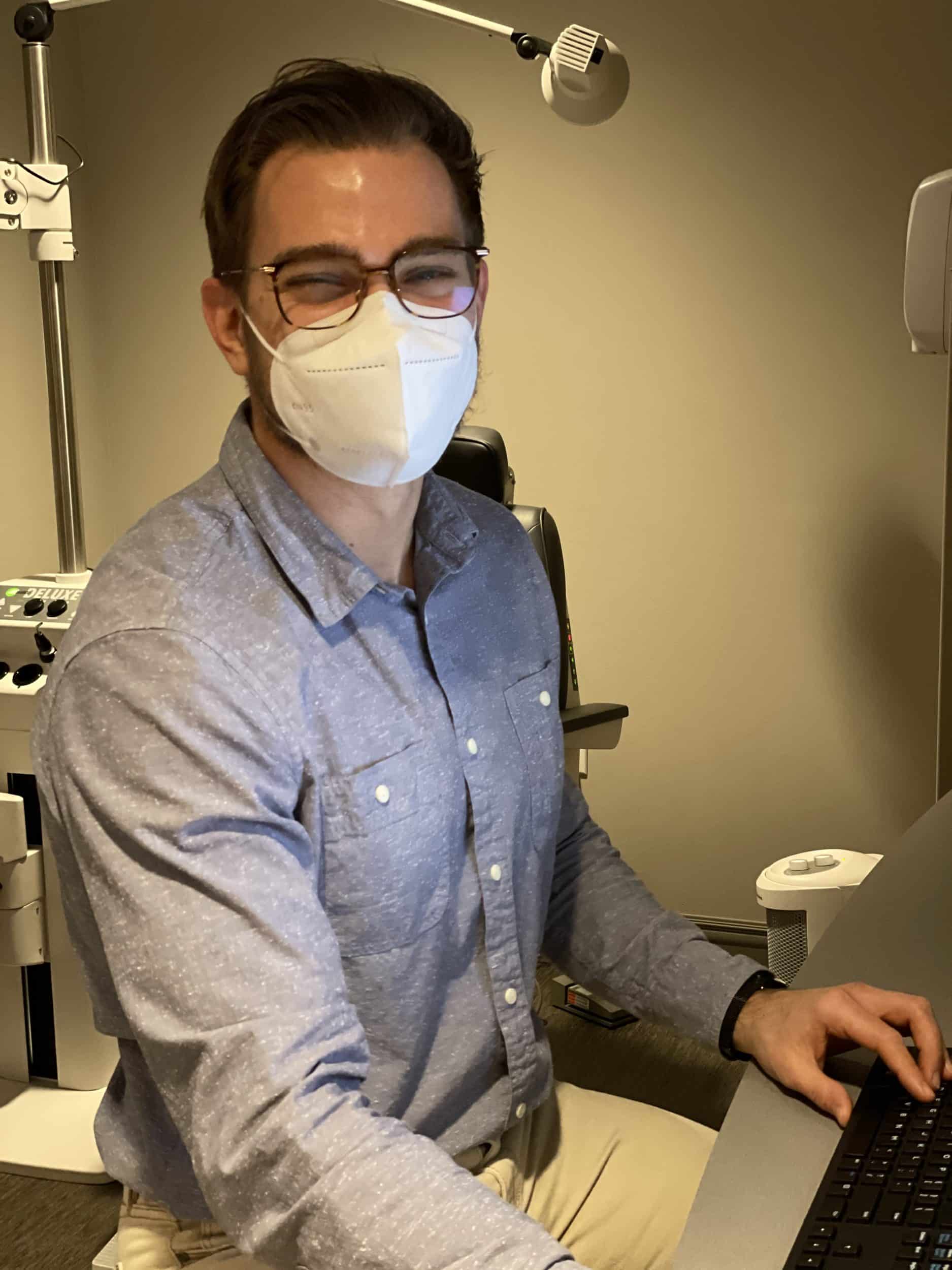 Back to School Eye Tips - Jahnle Eye Associates