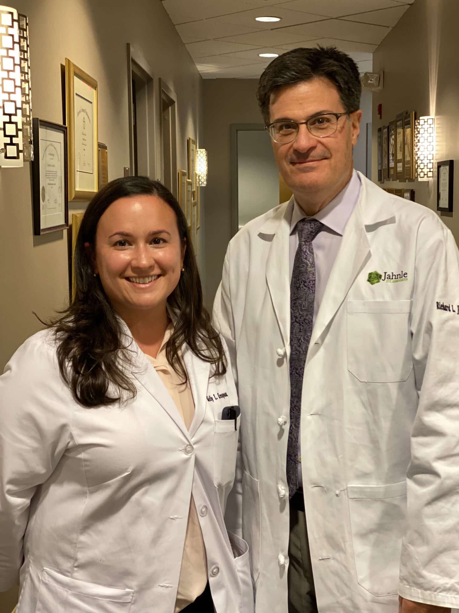 The Benefits of Cataract Surgery at an “Ambulatory Surgical Center” or ...