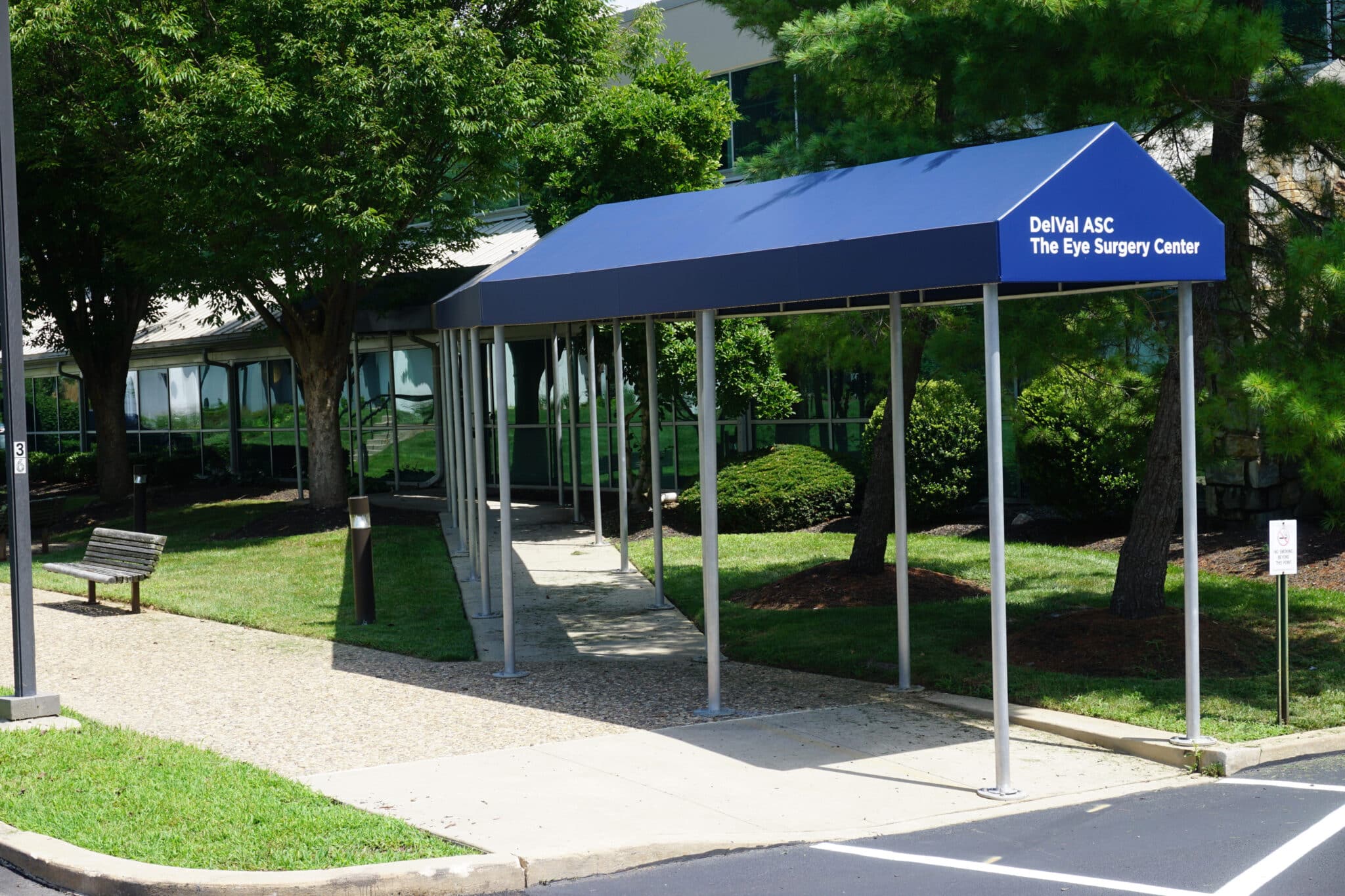 The Benefits of Cataract Surgery at an “Ambulatory Surgical Center” or ...