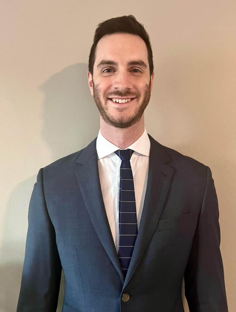 Dr Richard Jahnle | Dr Kelly Krespan | Dr Edward Mekel | Dr Zachary ...